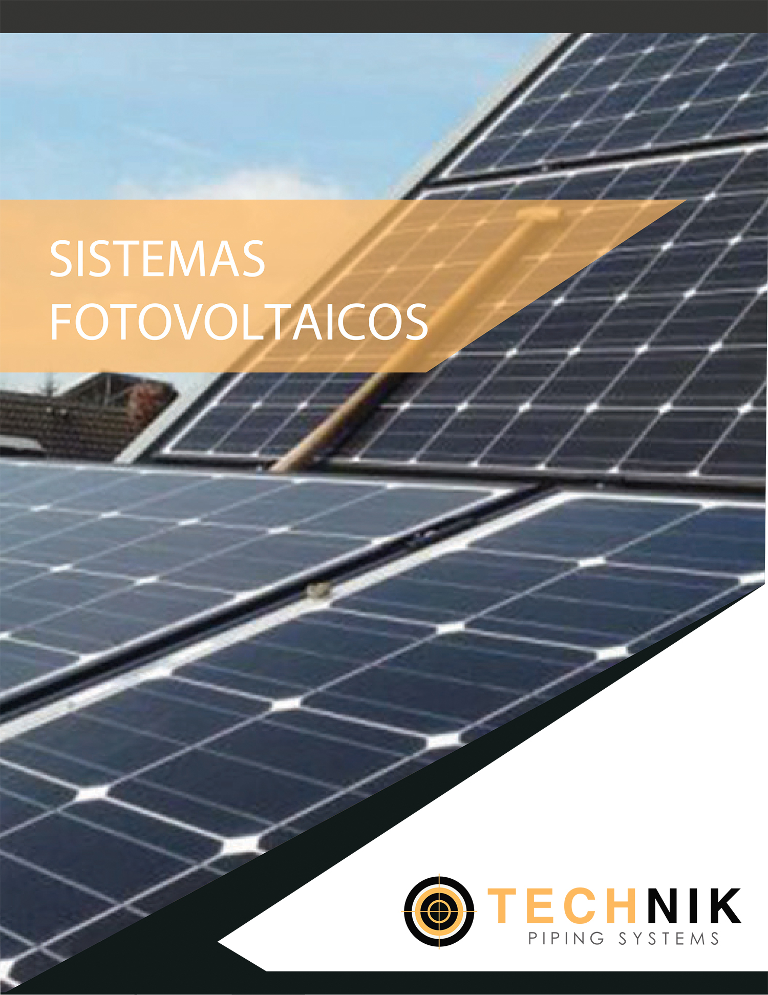 Catálogos – Technikpipe