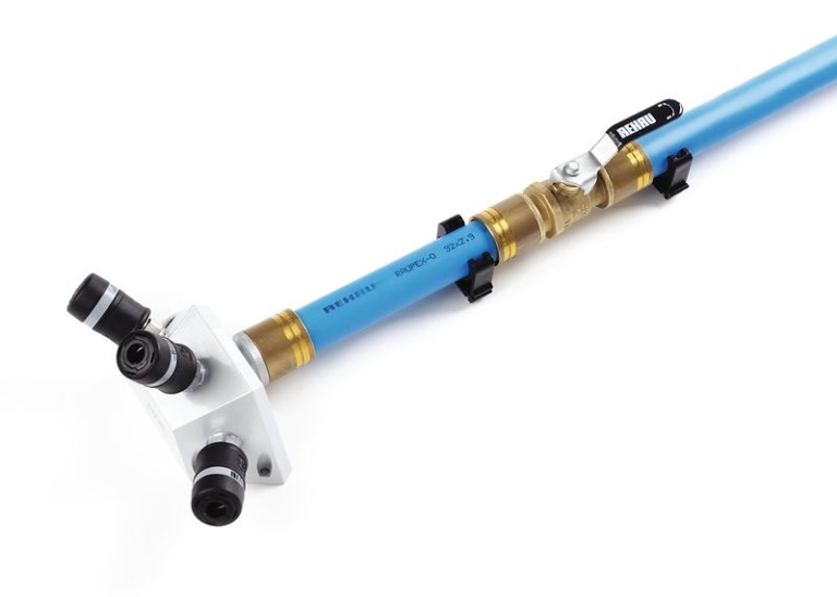 Aire comprimido – Technikpipe