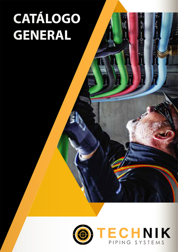 Catálogos – Technikpipe